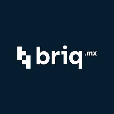 Iniciar sesión - briq.mx